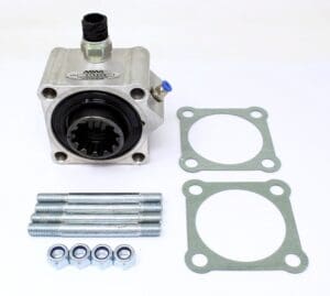 PTO ZF DAF IVECO MAN RENAULT VOLVO Confirmation Switch